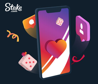 Stake Review 2022 » THE LEADING Crypto Casino