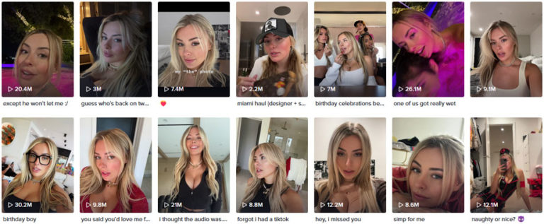 Corinna Kopf » Now Casino Streamer on Twitch!